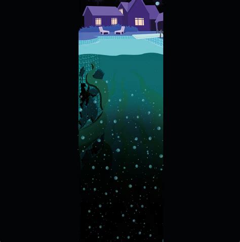 Stranger Things Title Sequence Animation On Behance