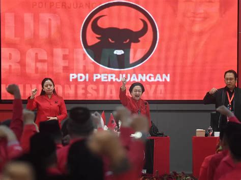 Pdip Dorong Perpanjangan Masa Jabatan Kepala Desa Jadi 9 Tahun