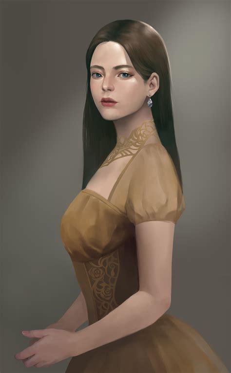 Artstation Practice
