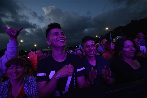 Festival De Verano Bogotá 2019 Conoce La Programación Canal Trece
