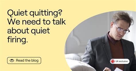 Why We Need To Address Quiet Firing Employment Hero