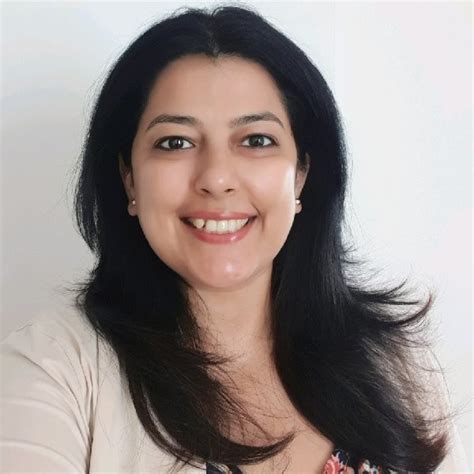 Shruti Jain Linkedin