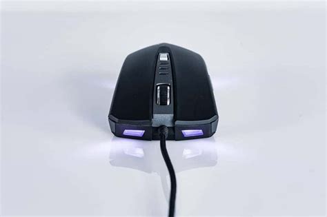 Foot Mouse Advantages And Disadvantages Heres The 101