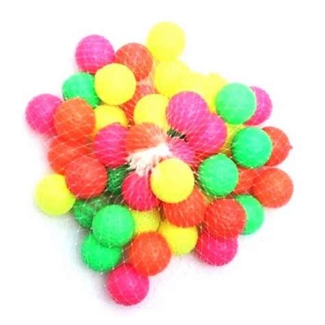 Dana T T Andi Plastic Ball At Best Price In New Delhi By Srishti