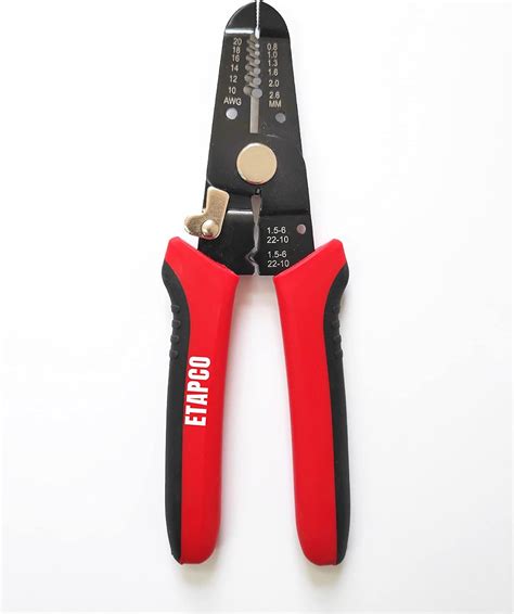 Wire Stripper Wire Strippers Electrical Cable Cutters Cable