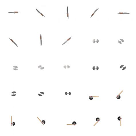 Animations Skill Bug Net Summon Modern Military Ranged Weapons RPG Maker Forums