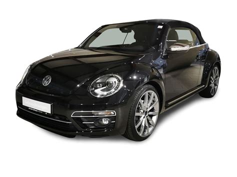 Alle Gebrauchten VW Beetle Auf Einen Blick Gebrauchtwagen De