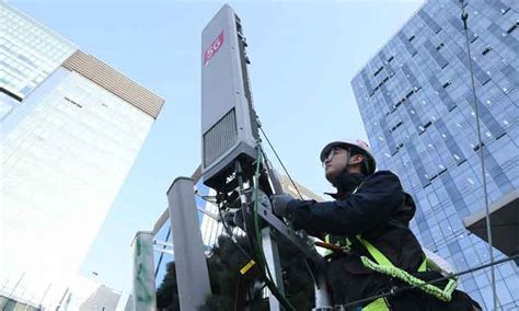 Guvernul Discuta Despre Infiintarea Grupului De Lucru 5G Fabricat In