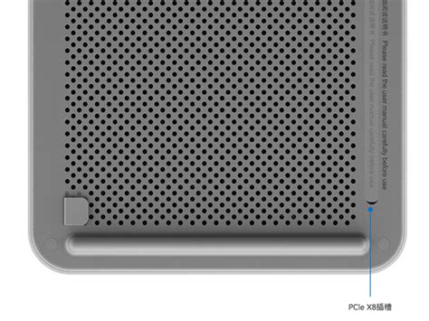 Beelink Gti This Mini Pc Doesn T Require A Cable To Connect An External Graphics Card And