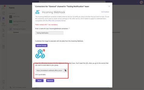 How To Send Notification To Microsoft Teams From Laravel 10