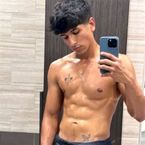 Noah Fox Avn