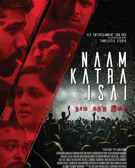 How Saresh D7 Champions Unity And Diversity In Malaysian Tamil Cinema Varnam Malaysia