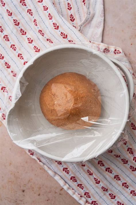 Rye Rolls Soft Dinner Rolls A Full Living