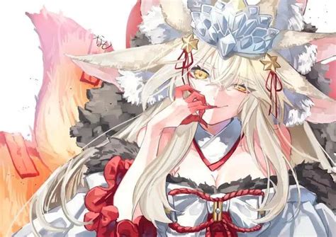 《fatego》暗之高揚斯卡婭強度 暗狐節奏榜初評級 Steamxo 遊戲攻略情報網