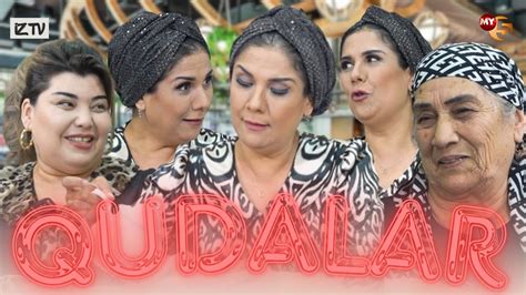Qudalar Boshqacha Youtube
