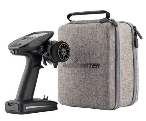 Radiomaster Mt12 H2 Racing Development