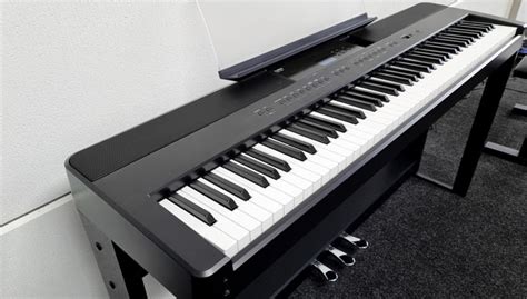 Kawai ES520 review: A New Addition to the ES Series