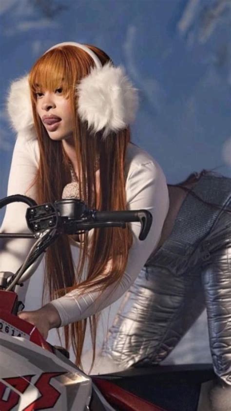 Ice Spice Ice And Spice Rappers Female Rappers