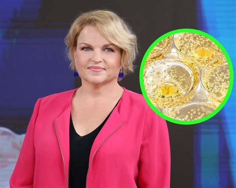 Katarzyna Bosacka Ocenia Szampany Dla Dzieci Gazowana Woda Z Cukrem