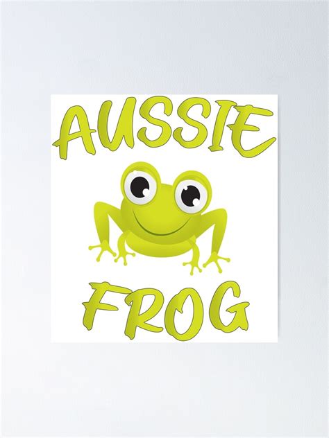 Aussie Frog Australian Tree Frog Let S Protect Our Frogs Hello Froggy