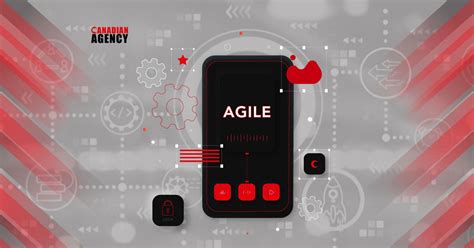 Why Agile Methodology For Mobile App Development