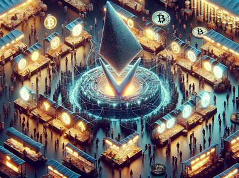 Recent Cryptocurrency Developments Market Movements And Future Predictions
