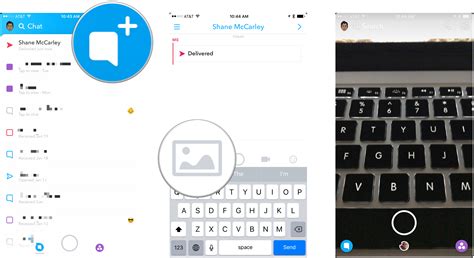 How To Use The Feed On Snapchat IMore