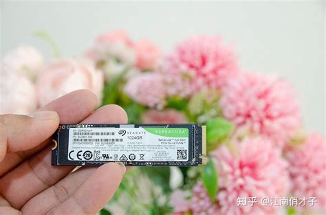 探索“速度与激情”，希捷酷鱼520固态硬盘性能大揭秘 知乎