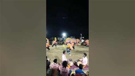 Purulia Chho Dance Shorts Viral Youtube