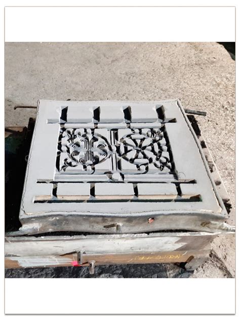 Anaiak Fundizioa Fundición En Arena De Metales No Férricos En Gipuzkoa