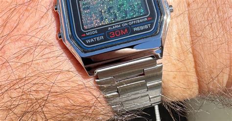 Skmei 1123 Lcd Mod Watchcrunch