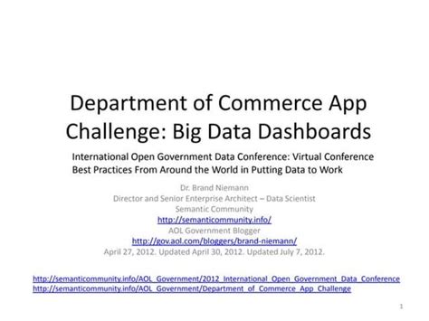 open source dataviz with apache superset ppt