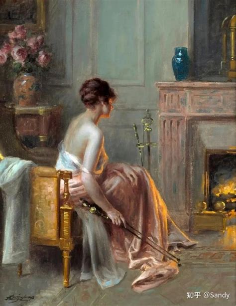 Delphin Enjolras 德尔芬 · 恩乔拉斯 知乎