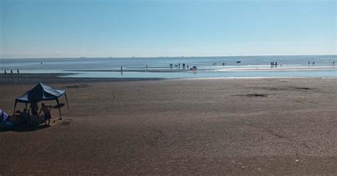 Brutal Ataque En Punta Lara Un Joven Le Fracturó La Cadera A Palazos A