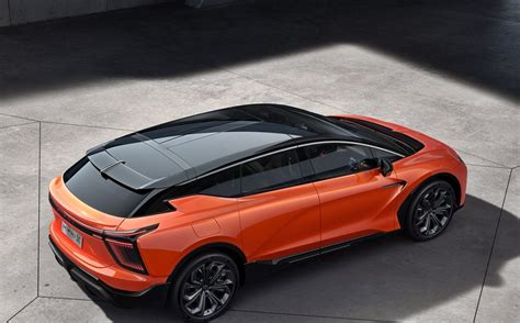 Human Horizons Extends Hiphi X Evolvable Suv Range With Premium