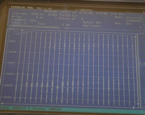 Passive Seismic Zap Consulting Engineers