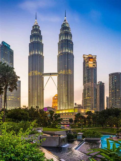 22 Gorgeous Kuala Lumpur Instagram Spots For The Best Photos No Hurry