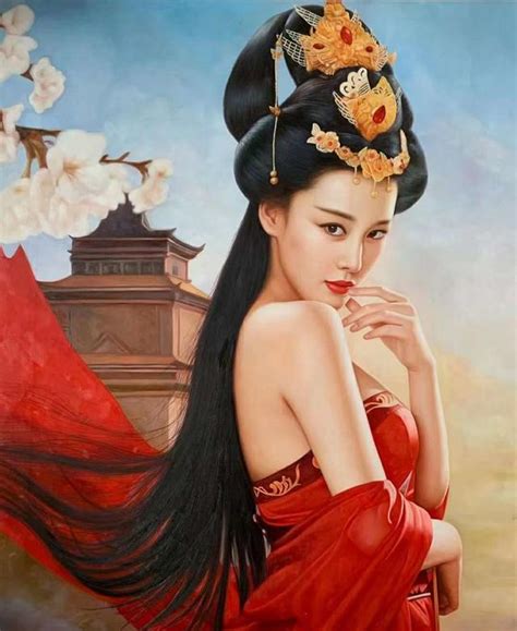 寫實性經典油畫賞析，學會通過畫面細節來欣賞畫家切入到內心世界 每日頭條