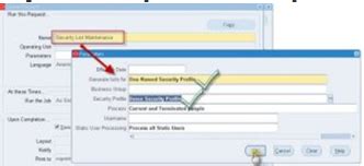 Oracle ERP World Oracle R12 Multi Org Access Control MOAC