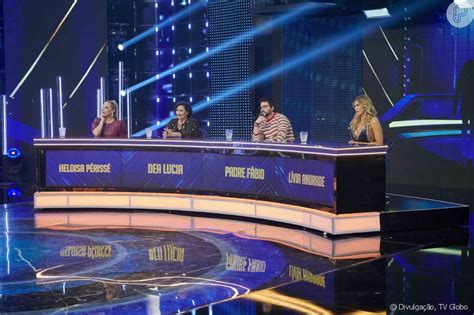 Lívia Andrade solta o verbo sobre saída do SBT e revela como é trabalhar na Globo fotos