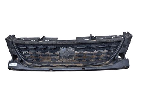 Grill Seat León 5f Cupra Niska cena na Allegro pl