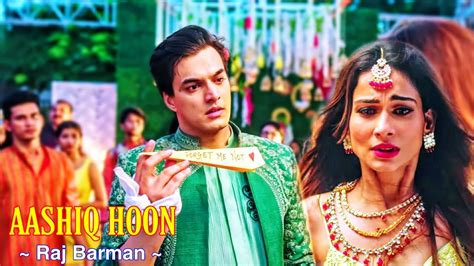 Aashiq Hoon Full Song Raj Barman Raees Zain Sam Vikki Nagar