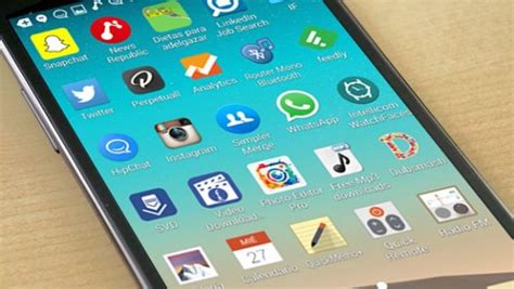 Estas Son Las Mejores Aplicaciones Para Android