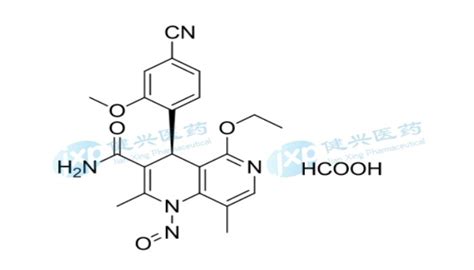 Buy Nitroso Nifedipine
