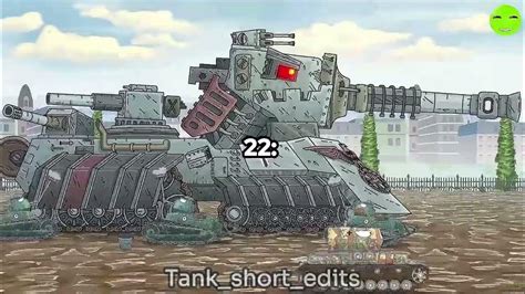 Top 50 Strongest Tanks In Gerand Edit Top Gerand Youtube