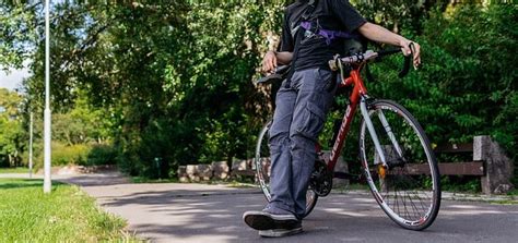 ロードバイクに私服で乗るときに覚えておきたいこと Bicycle Hobby～バイシクル ホビー～