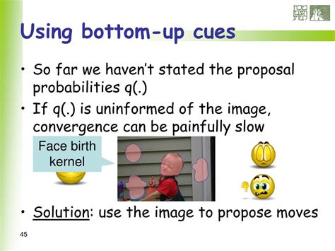 Ppt Image Parsing Unifying Segmentation Detection And Recognition
