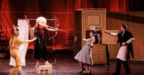 Cupid and Matthew Locke et Christopher Gibbons Sébastien