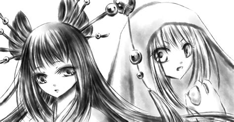 神戯祭】 【神戯祭】琳翠苑←翠香（蓮架郷）【いただき！】 かしるのイラスト Pixiv