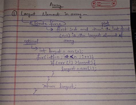 khushraj sinha on linkedin day2 100dayscodechallenge c programming dsa 100dayscodechallenge